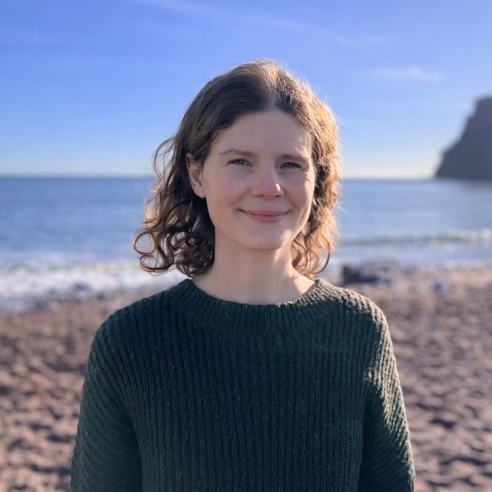 Robyn Manley > Westra Lab